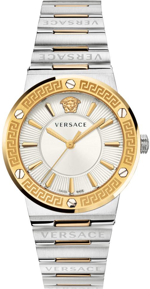 Versace Vrscvevh00620 Kadın Kol Saati | Gündüz Saat