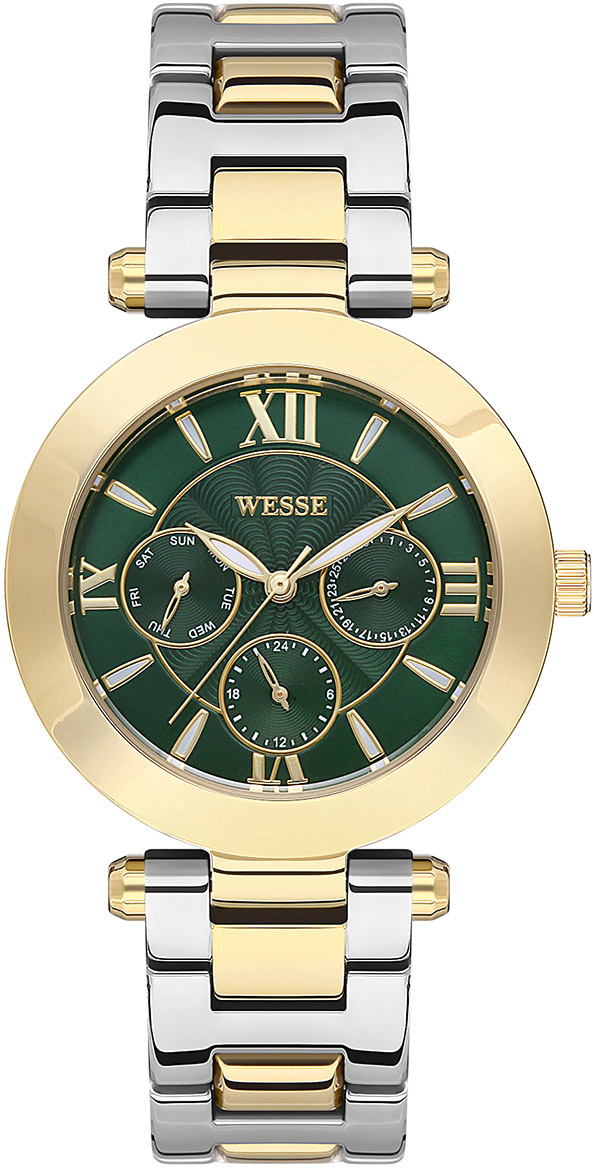 Wesse Wwl101111 Kadın Kol Saati | Gündüz Saat