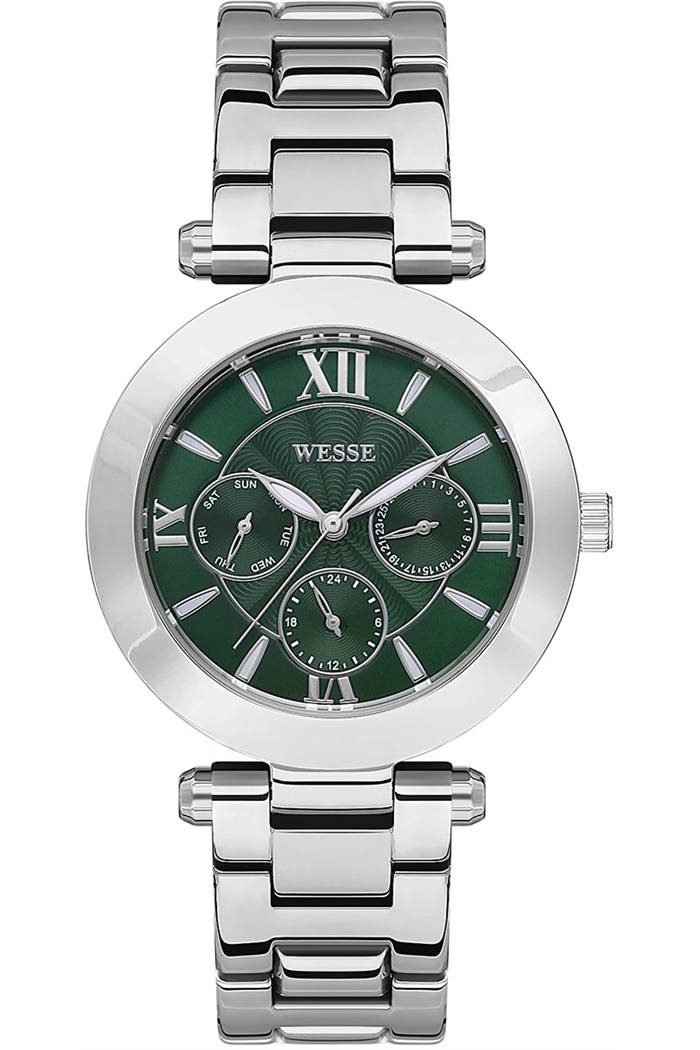 Wesse Wwl101112 Kadın Kol Saati | Gündüz Saat