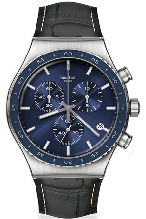 Swatch Yeni Sezon | Gündüz Saat