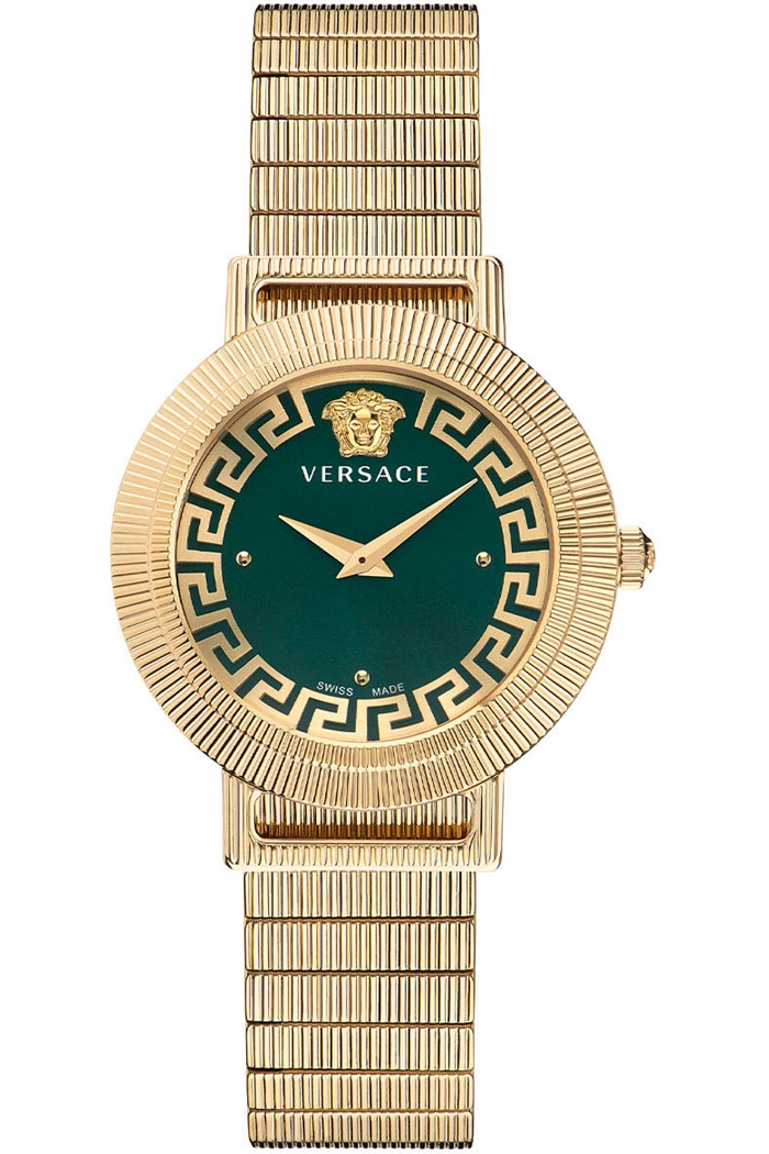 Versace Vrscve3d00522 Kadın Kol Saati | Gündüz Saat