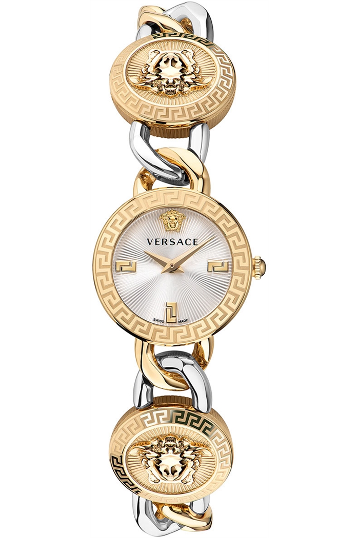 Versace Vrscve3c00122 Kadın Kol Saati | Gündüz Saat