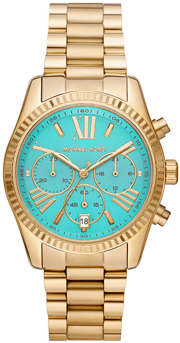 Michael Kors Mk7216 Kadın Kol Saati | Gündüz Saat