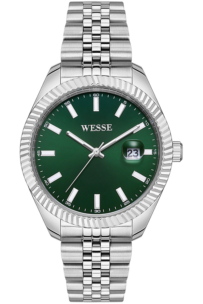 Wesse Wwg208206 Erkek Kol Saati | Gündüz Saat