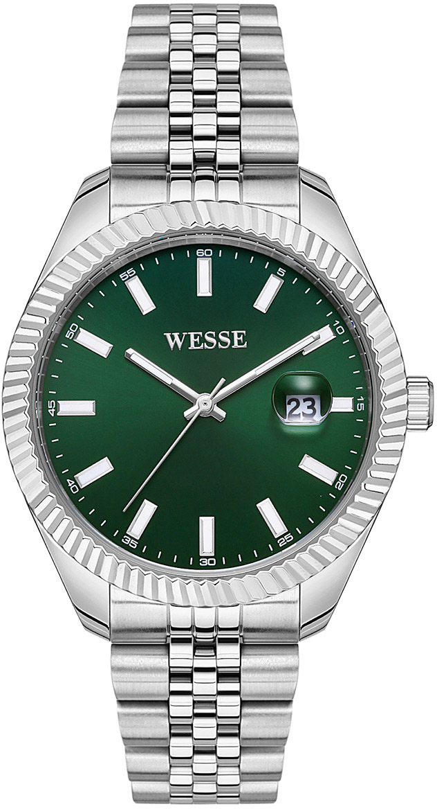 Wesse Wwg208206 Erkek Kol Saati | Gündüz Saat