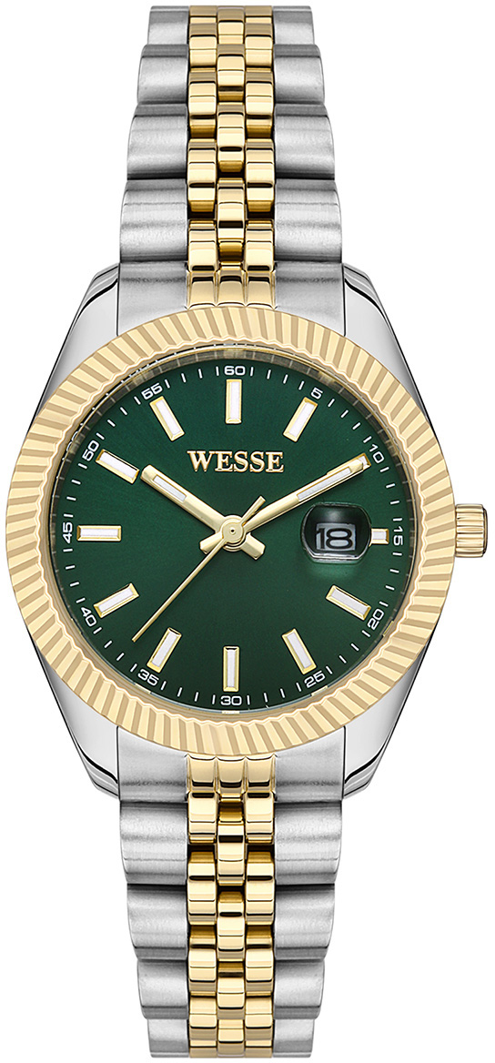 Wesse Wwl111501 Kadın Kol Saati | Gündüz Saat