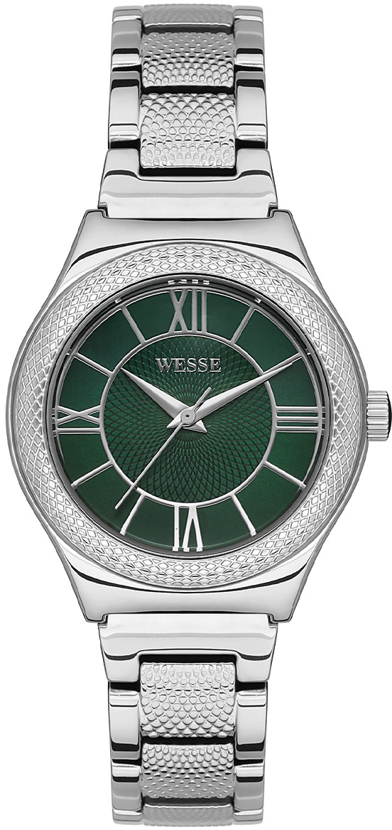Wesse Wwl111301 Kadın Kol Saati | Gündüz Saat