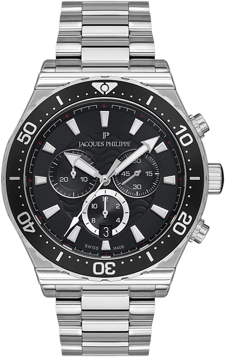 Jacques Philippe Jpqgc201316 Erkek Kol Saati | Gündüz Saat