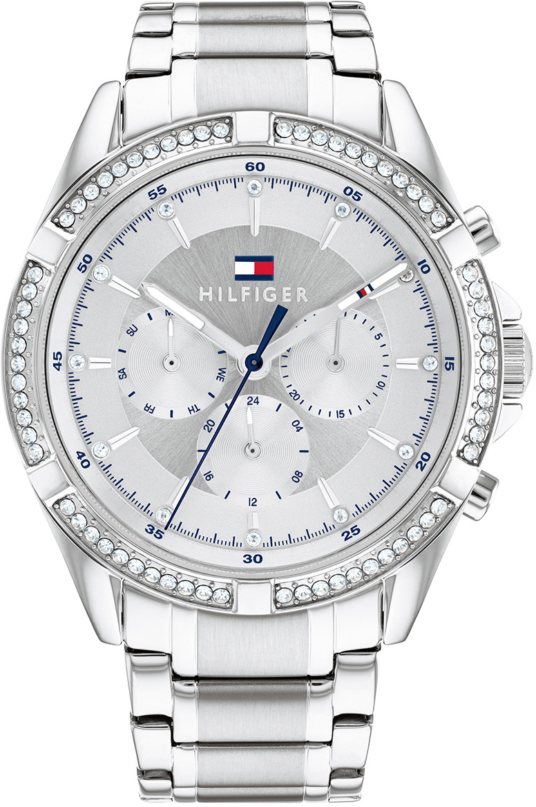 Tommy Hilfiger Th1782557 Kadın Kol Saati | Gündüz Saat
