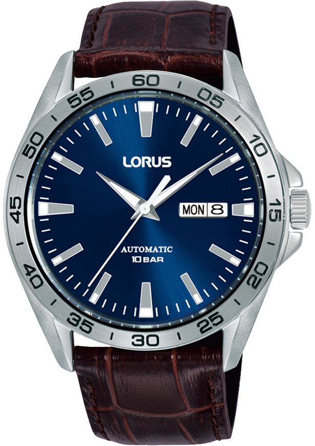 Lorus Rl487ax9 Otomatik Erkek Kol Saati | Gündüz Saat