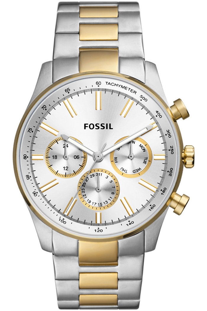 Fossil Fbq2693 Erkek Kol Saati | Gündüz Saat