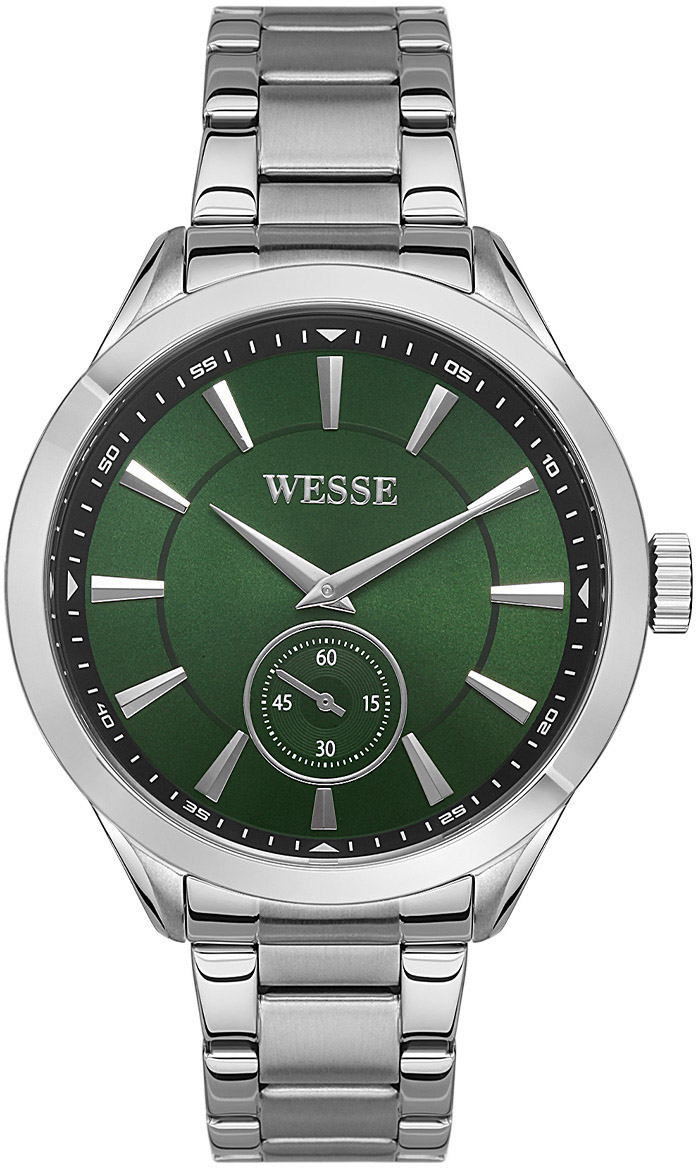 Wesse Wwg207503 Erkek Kol Saati | Gündüz Saat