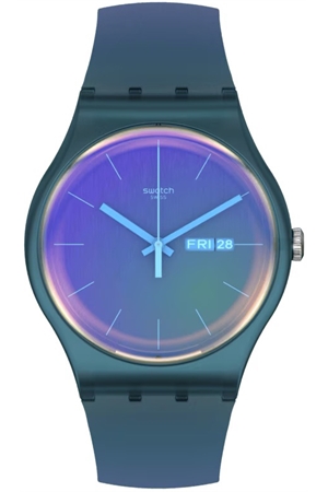 Swatch Yeni Sezon | Gündüz Saat