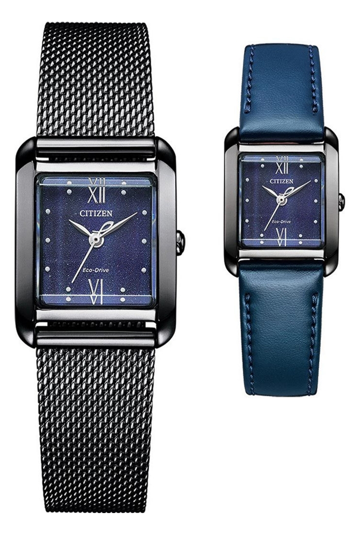 Citizen Ew5597-63l Kadın Kol Saati | Gündüz Saat