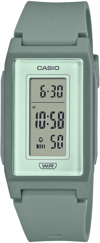 Casio Lf-10wh-3df Kadın Kol Saati | Gündüz Saat