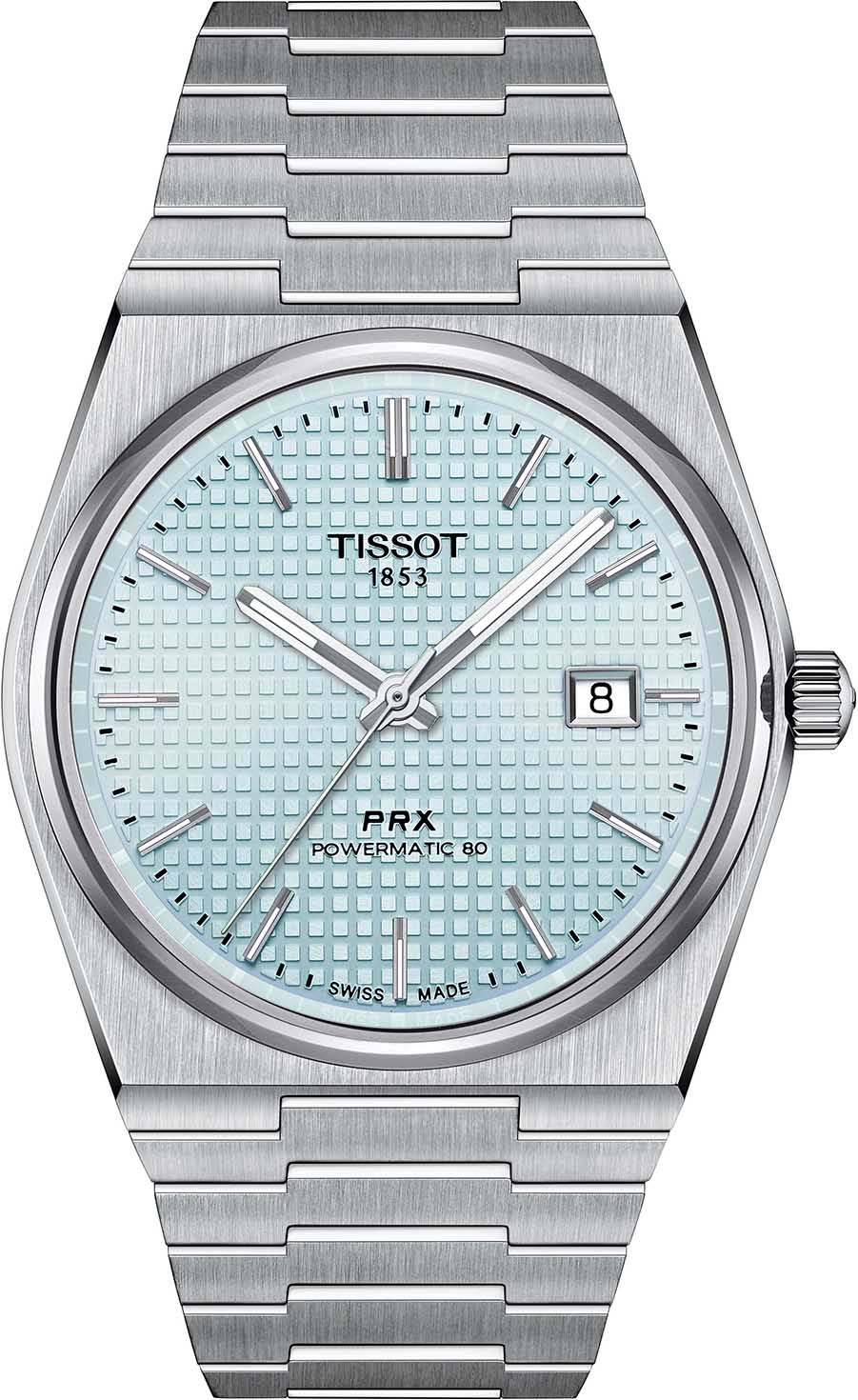 Tissot PRX Powermatic 80 T137.407.11.351.00 | Gündüz Saat