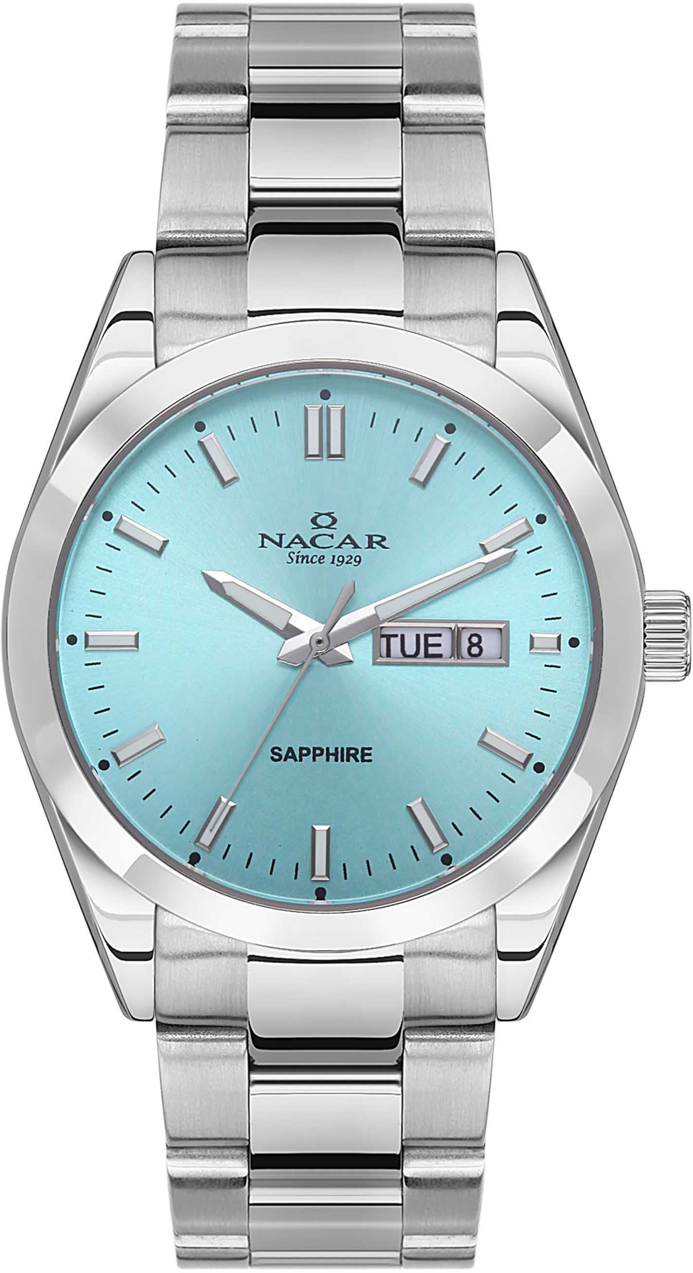 Nacar Nc31-299227-albm Erkek Kol Saati | Gündüz Saat