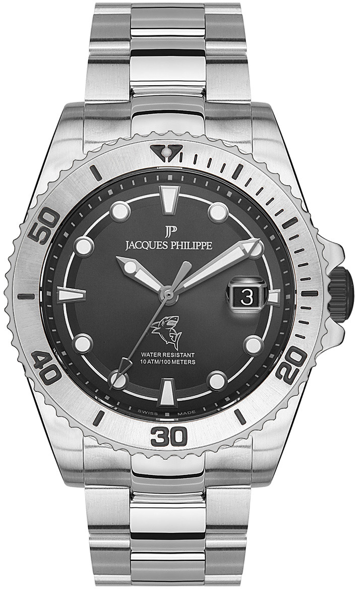 Jacques Philippe Jpqgs358317 Erkek Kol Saati | Gündüz Saat