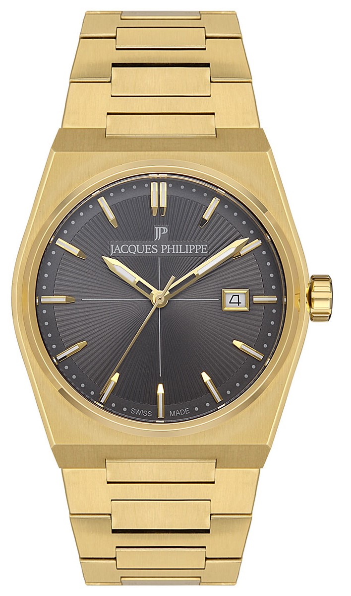 Jacques Philippe Jpqgs422344 Erkek Kol Saati | Gündüz Saat
