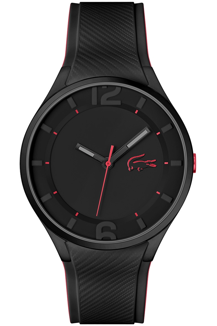 Lacoste Lac2011235 Erkek Kol Saati | Gündüz Saat