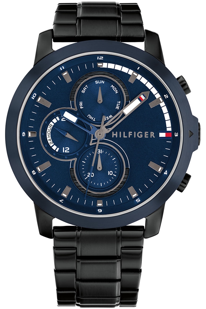 Tommy Hilfiger Th1792049 Erkek Kol Saati | Gündüz Saat