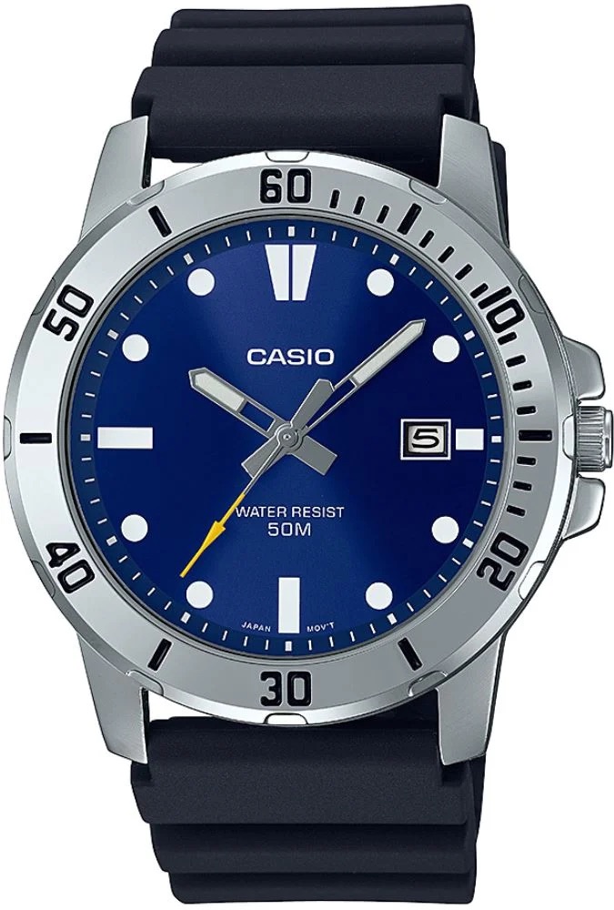 Casio Mtp-Vd01-2Evudf Erkek Kol Saati | Gündüz Saat