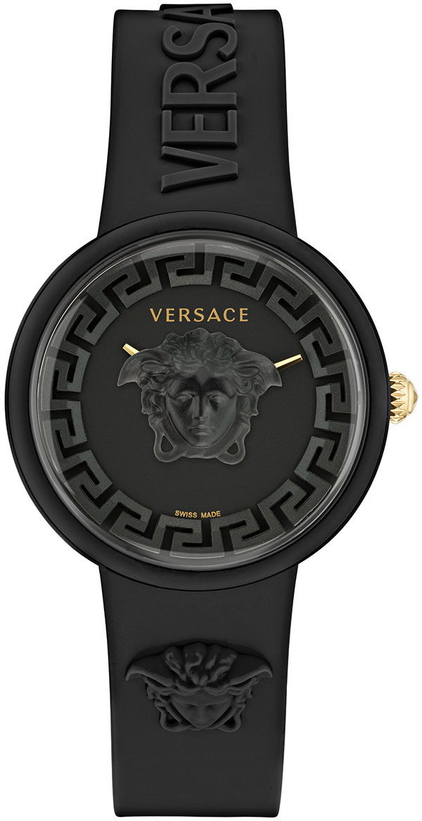 Versace Vrscve6g00223 Kadın Kol Saati | Gündüz Saat