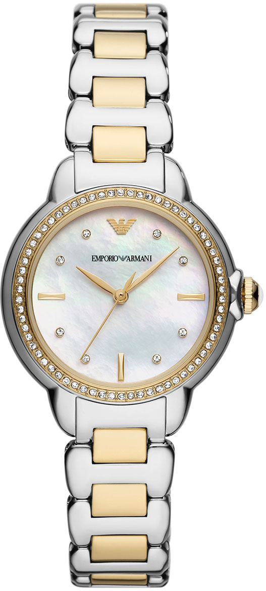 Emporio Armani Ar11524 Kadın Kol Saati | Gündüz Saat