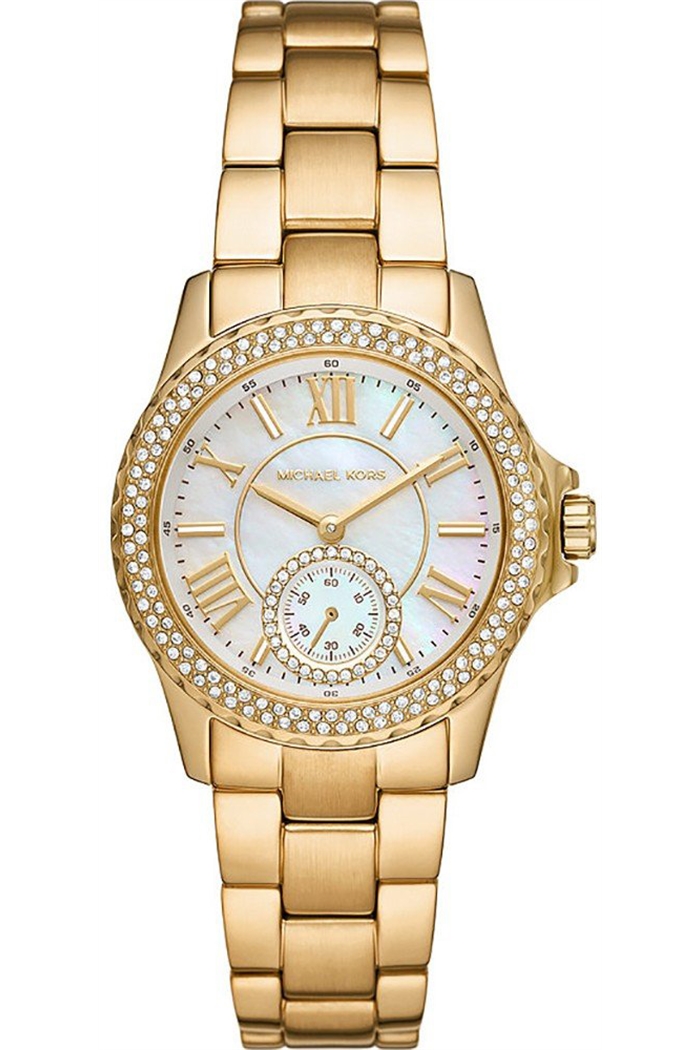 Michael Kors Mk7363 Kadın Kol Saati | Gündüz Saat