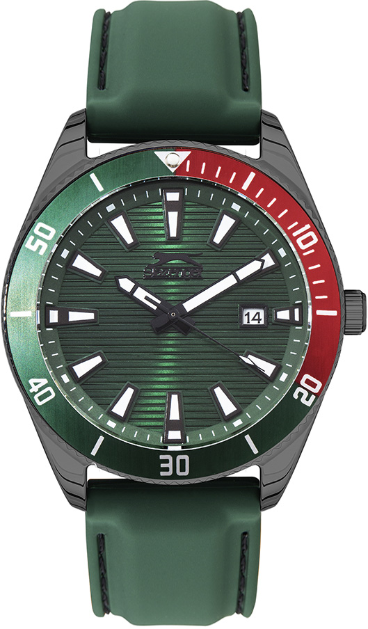 Slazenger Sl.09.2174.2.03 Erkek Kol Saati | Gündüz Saat