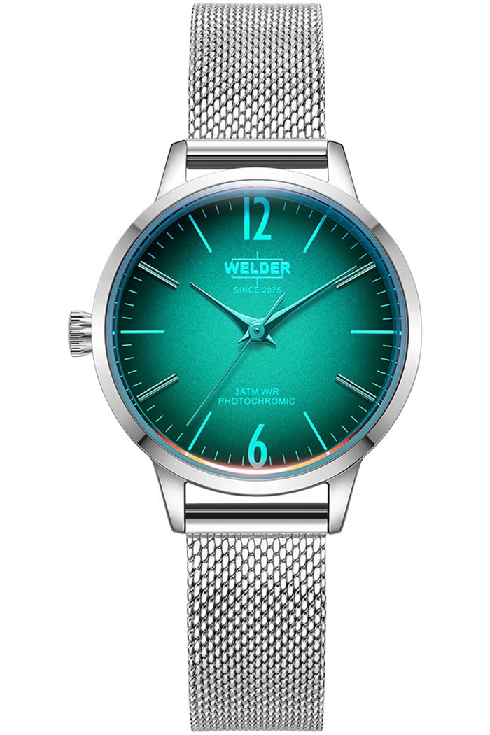 Welder Moody Wrs203 (32 mm) Kadın Kol Saati | Gündüz Saat