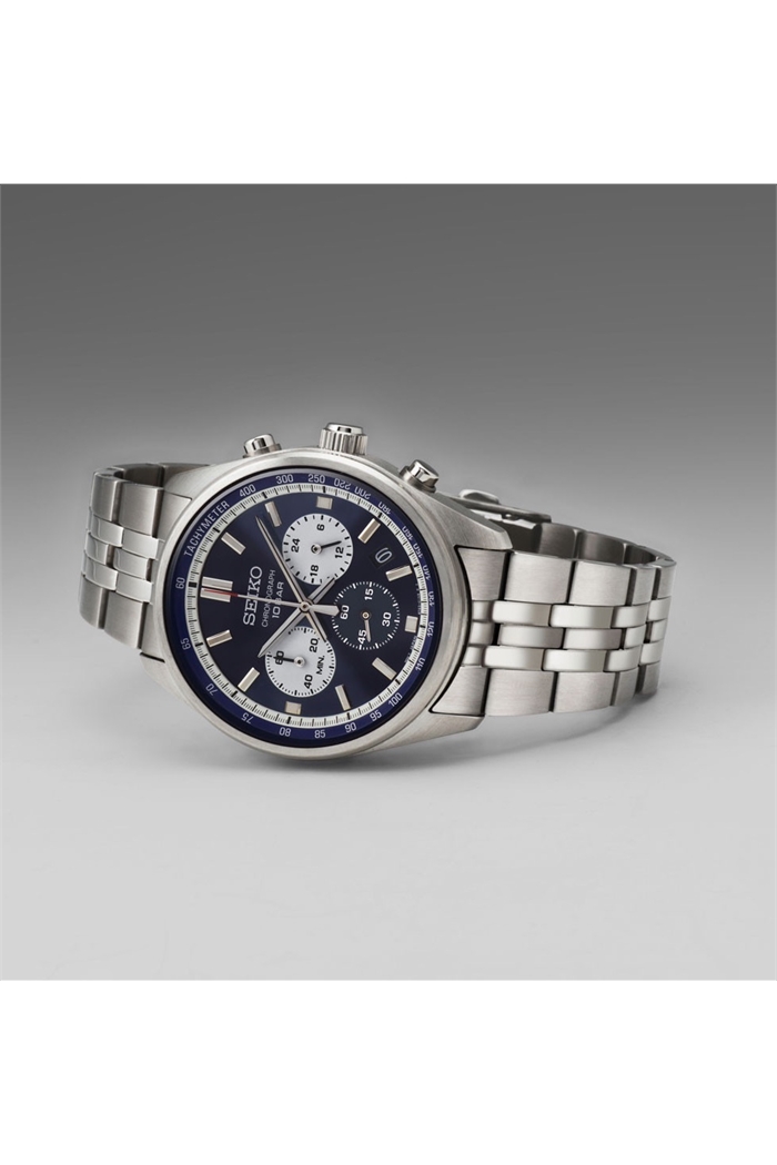 Seiko Ssb427p Erkek Kol Saati | Gündüz Saat