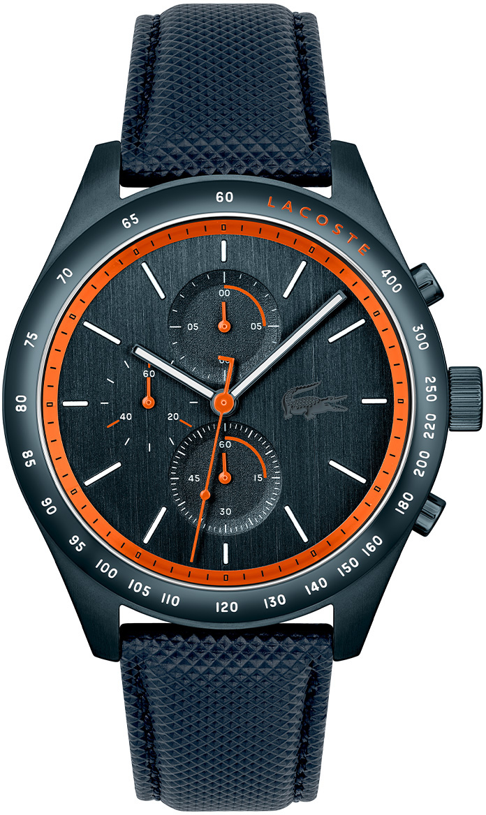 Lacoste Lac2011297 Erkek Kol Saati | Gündüz Saat