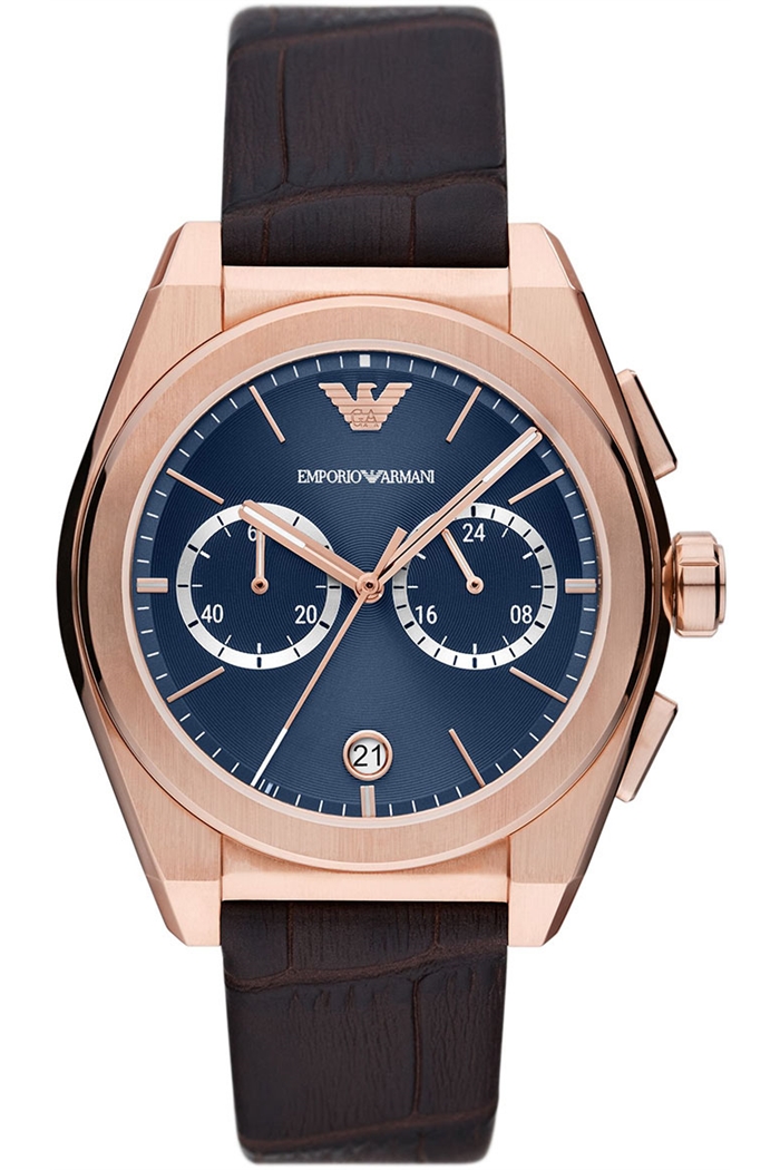 Emporio Armani Ar11563 Erkek Kol Saati | Gündüz Saat