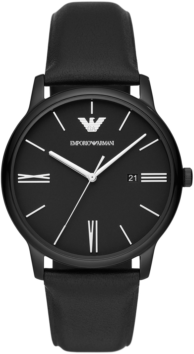 Emporio Armani Ar11573 Erkek Kol Saati | Gündüz Saat