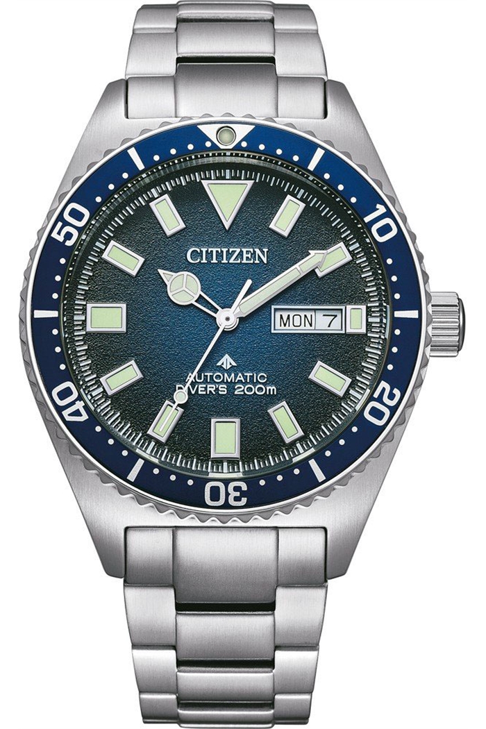Citizen Ny0129-58Le Promaster Marine Otomatik | Gündüz Saat