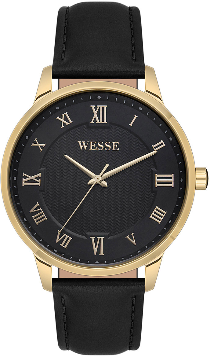Wesse Wwg208004 Erkek Kol Saati | Gündüz Saat