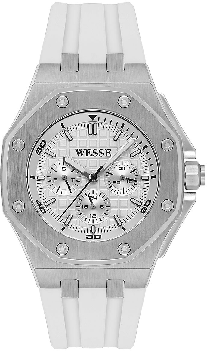 Wesse Wwg402403 Erkek Kol Saati | Gündüz Saat