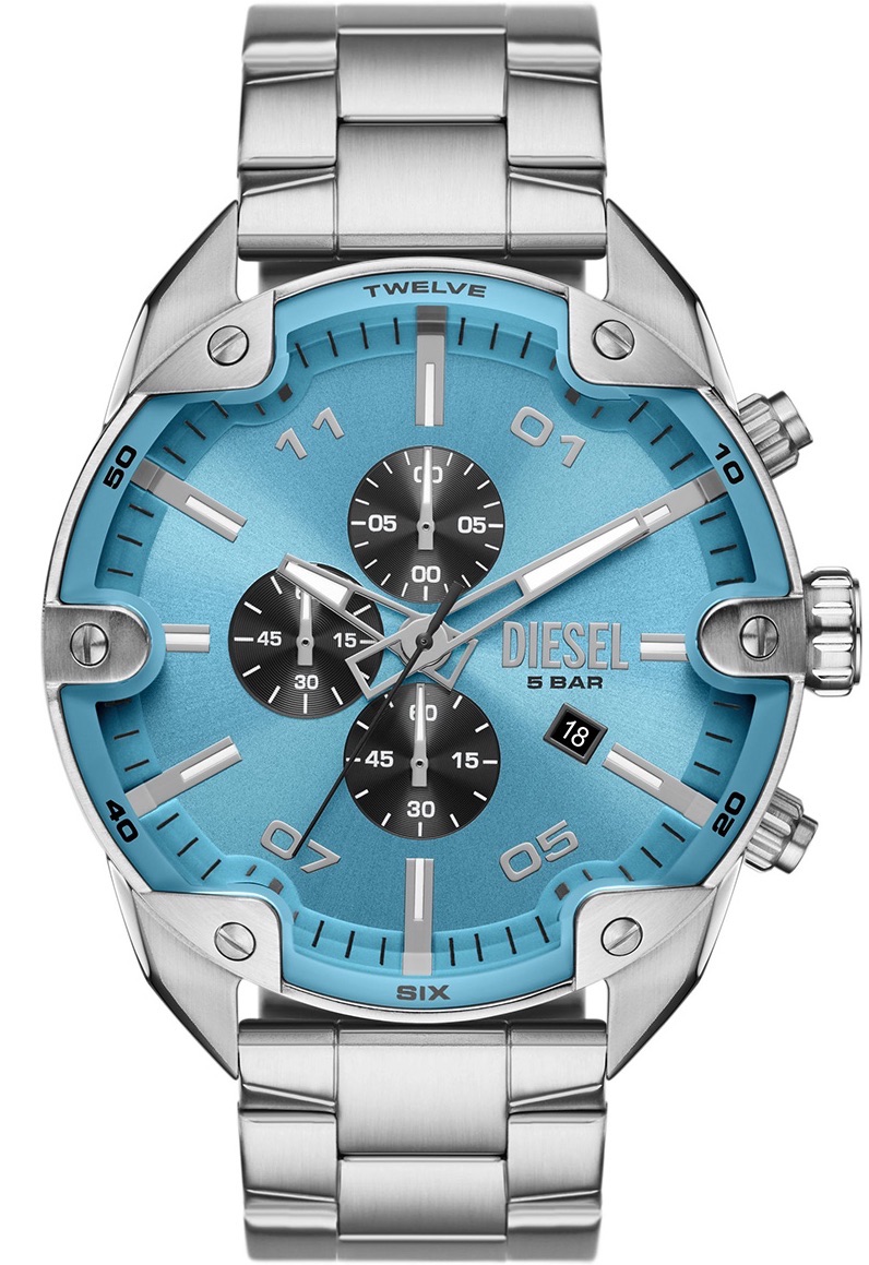 Diesel Dz4655 Erkek Kol Saati | Gündüz Saat