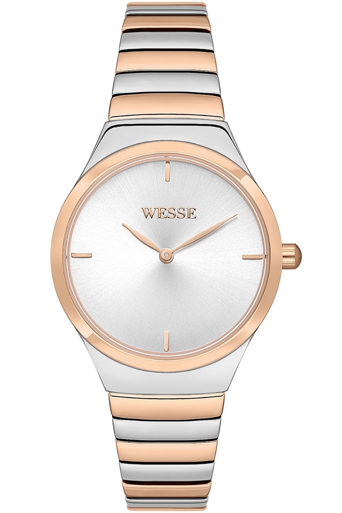 Wesse Wwl303104 Kadın Kol Saati | Gündüz Saat