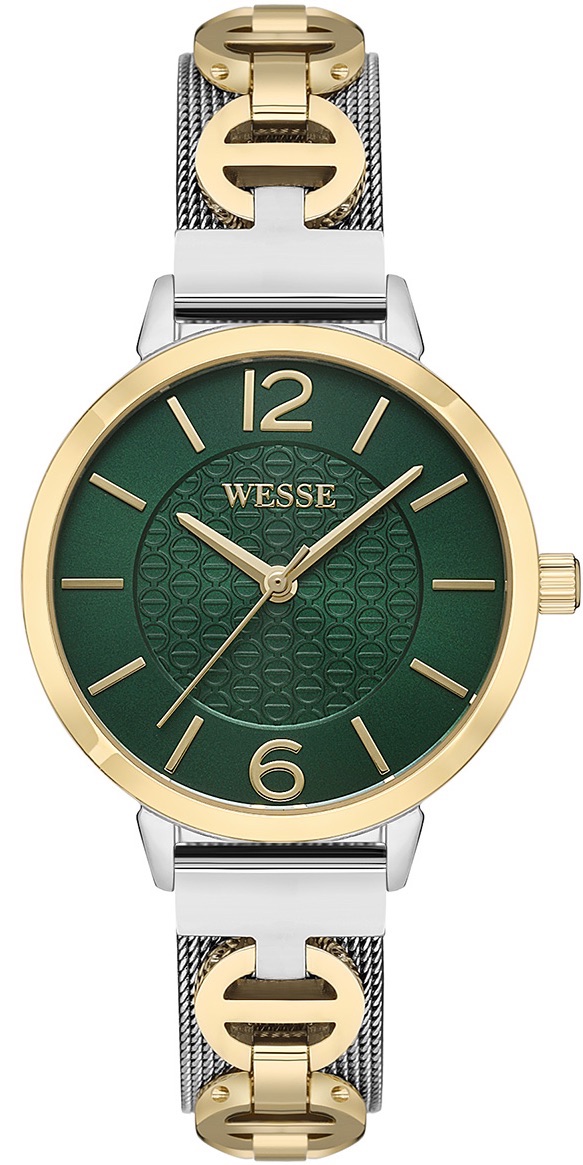 Wesse Wwl303202 Kadın Kol Saati | Gündüz Saat