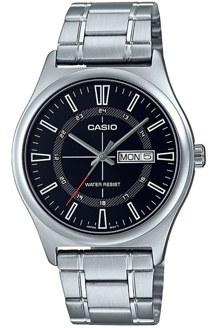 Casio Mtp-V006d-1Cudf Erkek Kol Saati | Gündüz Saat
