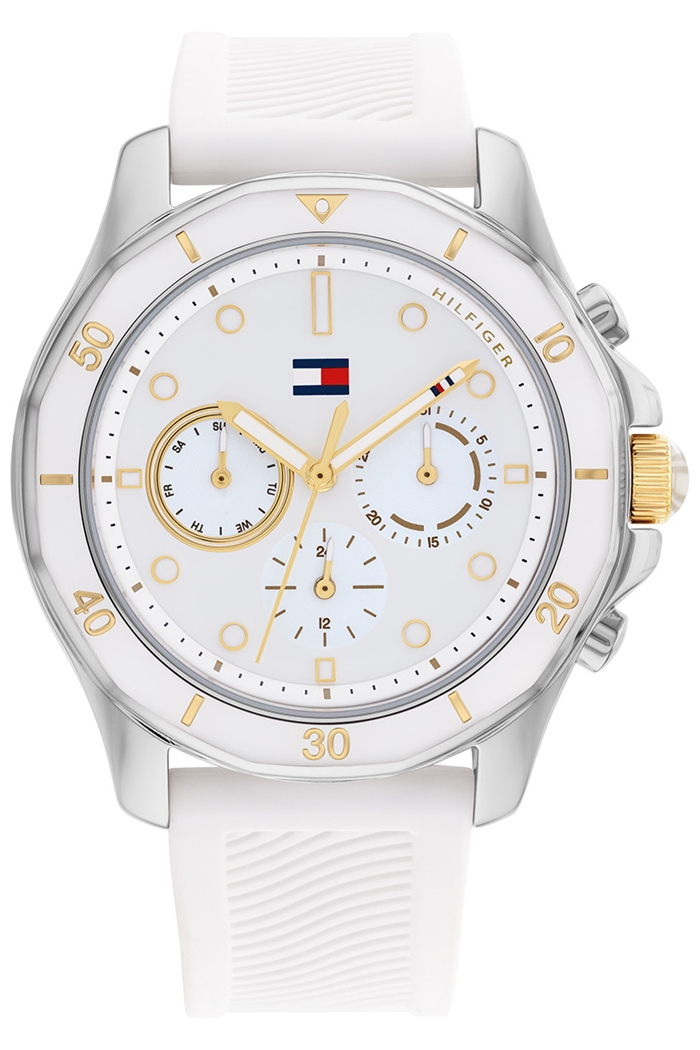 Tommy Hilfiger Th1782568 Kadın Kol Saati | Gündüz Saat