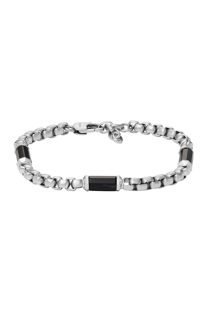 Fossil Jf04604-040 Erkek Bileklik | Gündüz Saat