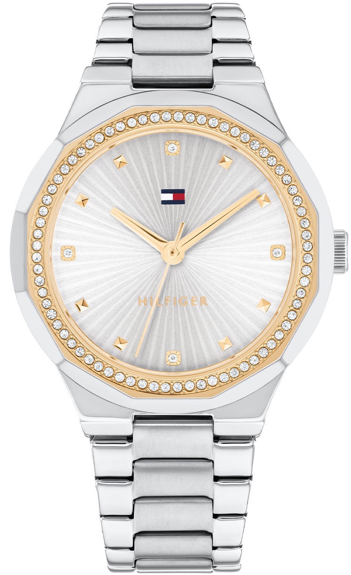 Tommy Hilfiger Th1782723 Kadın Kol Saati | Gündüz Saat