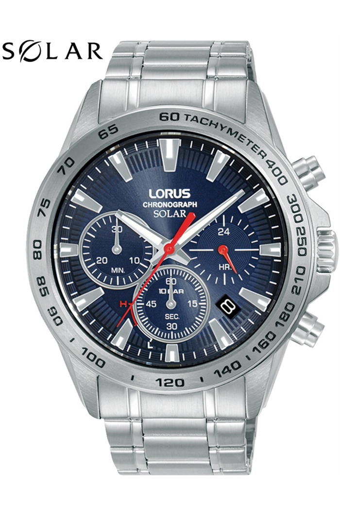 Lorus Rz503ax9 Erkek Kol Saati | Gündüz Saat