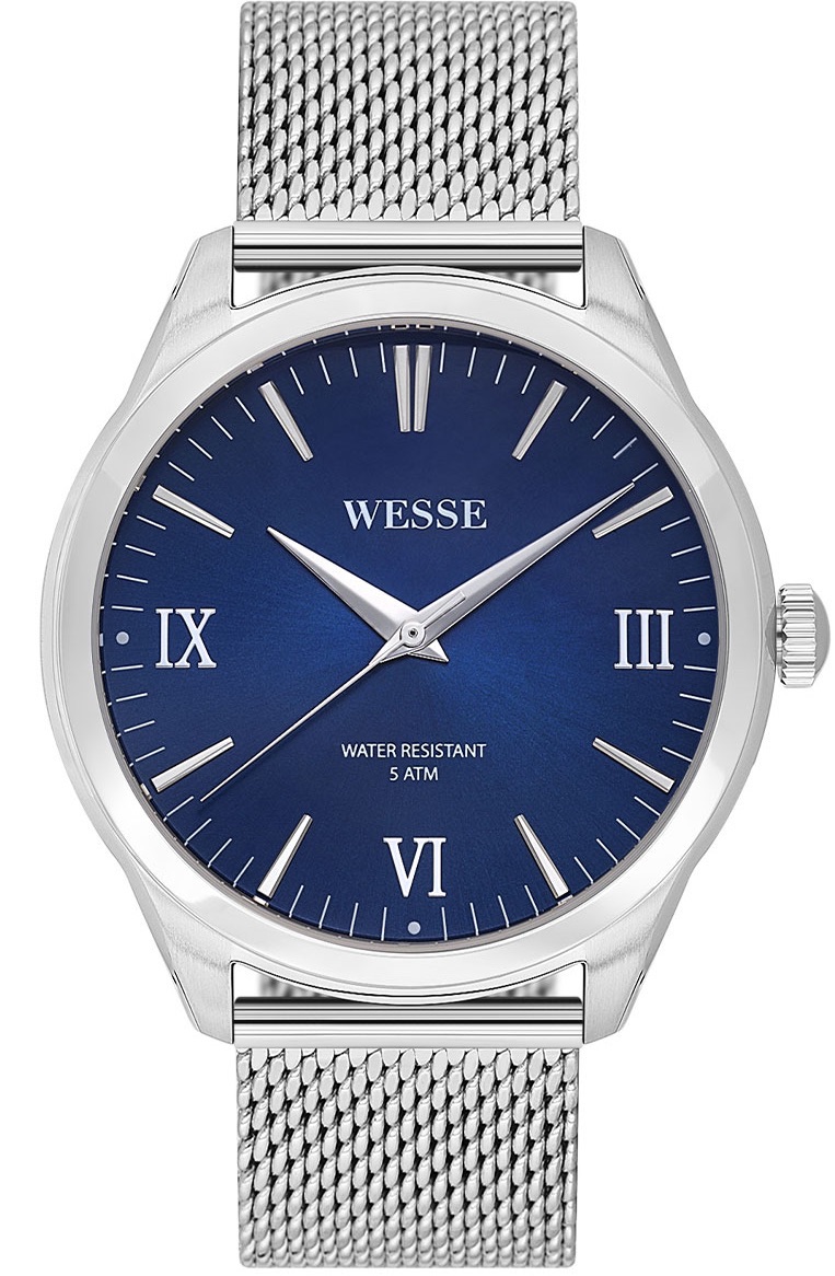 Wesse Wwg208701 Erkek Kol Saati | Gündüz Saat
