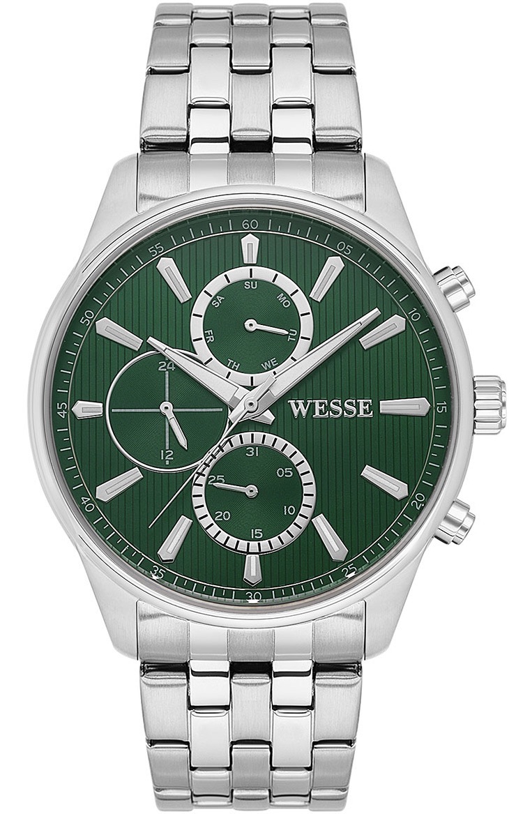 Wesse Wwg206406 Erkek Kol Saati | Gündüz Saat