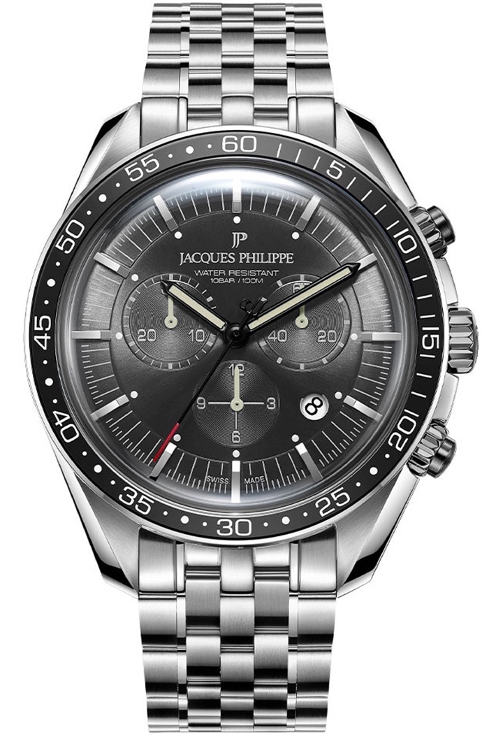 Jacques Philippe Jpqgc431346 Erkek Kol Saati | Gündüz Saat