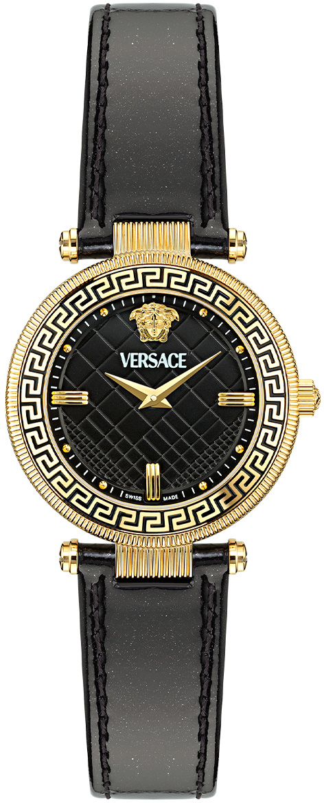 Versace Vrscve8b00224 Kadın Kol Saati | Gündüz Saat